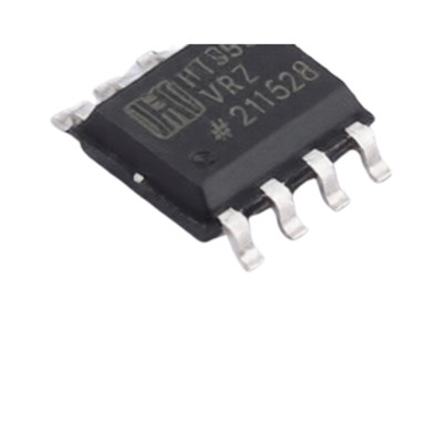 HTCSEMI HT393VRZ Linear Comparator Chip for sale