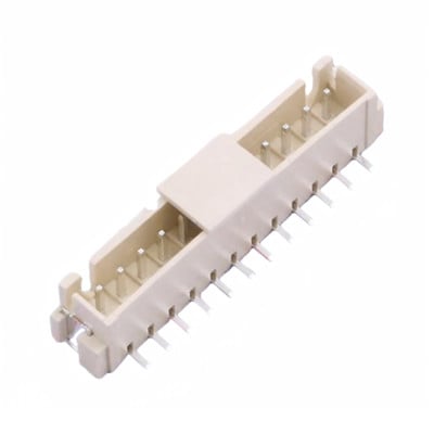 CNJM CNJMA2501WV-S-11P Male Header Pins