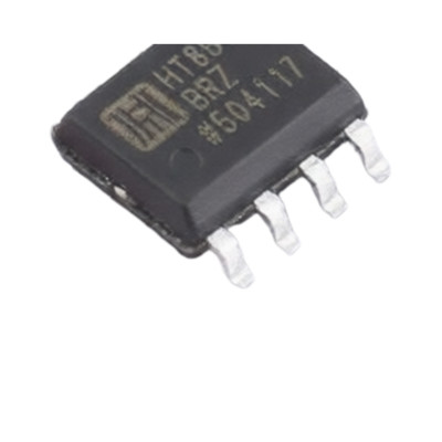 HTCSEMI HT8563ARMZ Real Time Clock Chip
