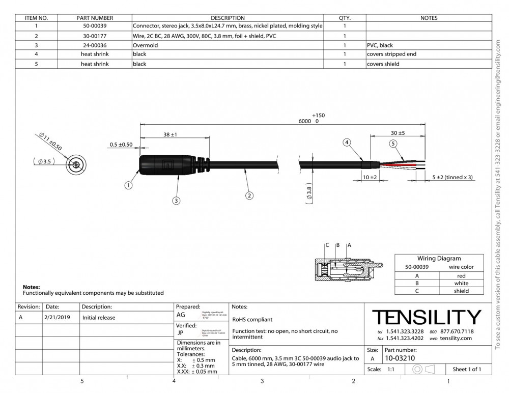 10-03210 assembly drawing preview