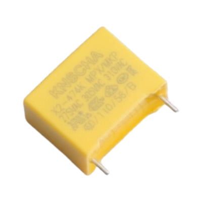 KNSCHA MPX474K31B9KN20600 Ceramic Capacitor