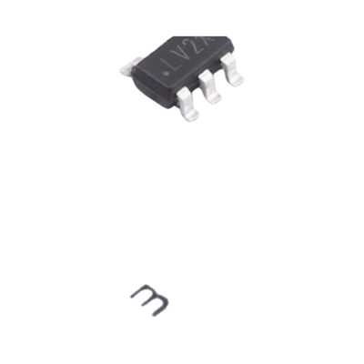 HXY MOSFET HTLV70450DBVR Low Dropout Linear Voltage Regulator