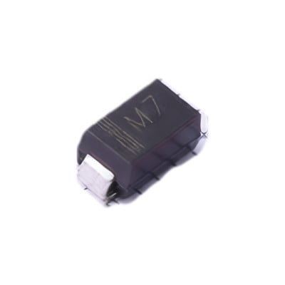 EIC M7 Single Diode – High-Performance Rectifier Diode for Reliable Electronic Circuits for sale