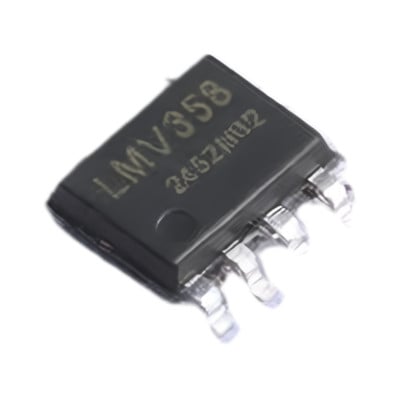 ChipNobo LM258DR-CN Dual Operational Amplifier Chip