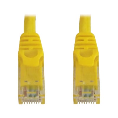 EATON N261-050-YW Modular Ethernet Cable (RJ45)