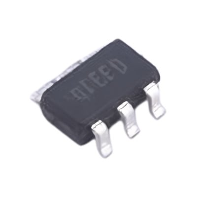 Silergy SY8009AAAC DC DC Switching Voltage Regulator