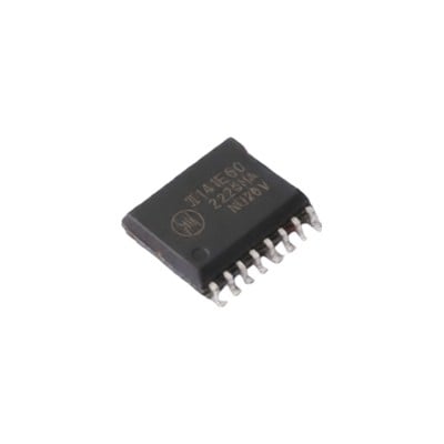 2Pai Semi π140E60 Digital Isolator Chip