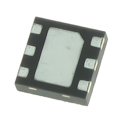 DIODES AP2281-1FMG-7 Power Distribution Switch