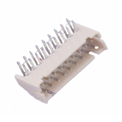 CNJM CNJMA2006WR-2X9P-9T 2x9P Male Header Pins for sale