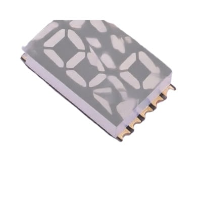 Guangcai Display GS3916CB-G LED Numeric Character Chip
