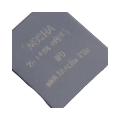 KNSCHA 228CB0074 Thin Film Capacitor