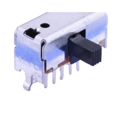 ALPSALPINE SSSF011700 Slide Switch