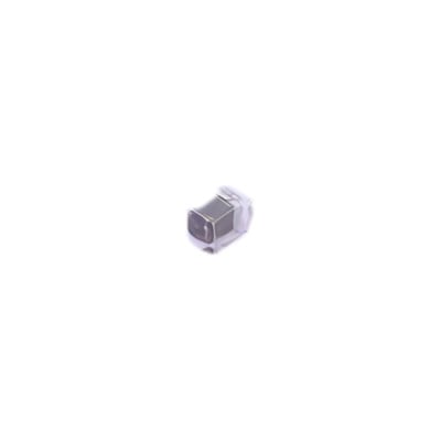 Darfon Elec C1005NPO680JGT Ceramic Capacitor