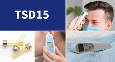 TSD15 for sale