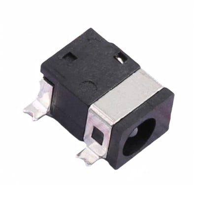 SHOU HAN DC044 Power Connector Chip – Reliable DC Power Jack for Electronic Devices