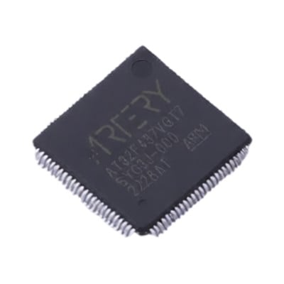 ARTERY AT32F435VGT7 Microcontroller Chip