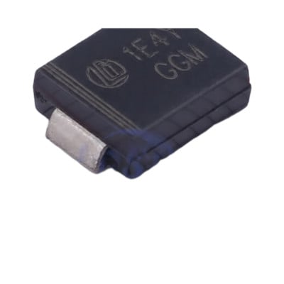 Liown SMBJ64CA TVS Diode