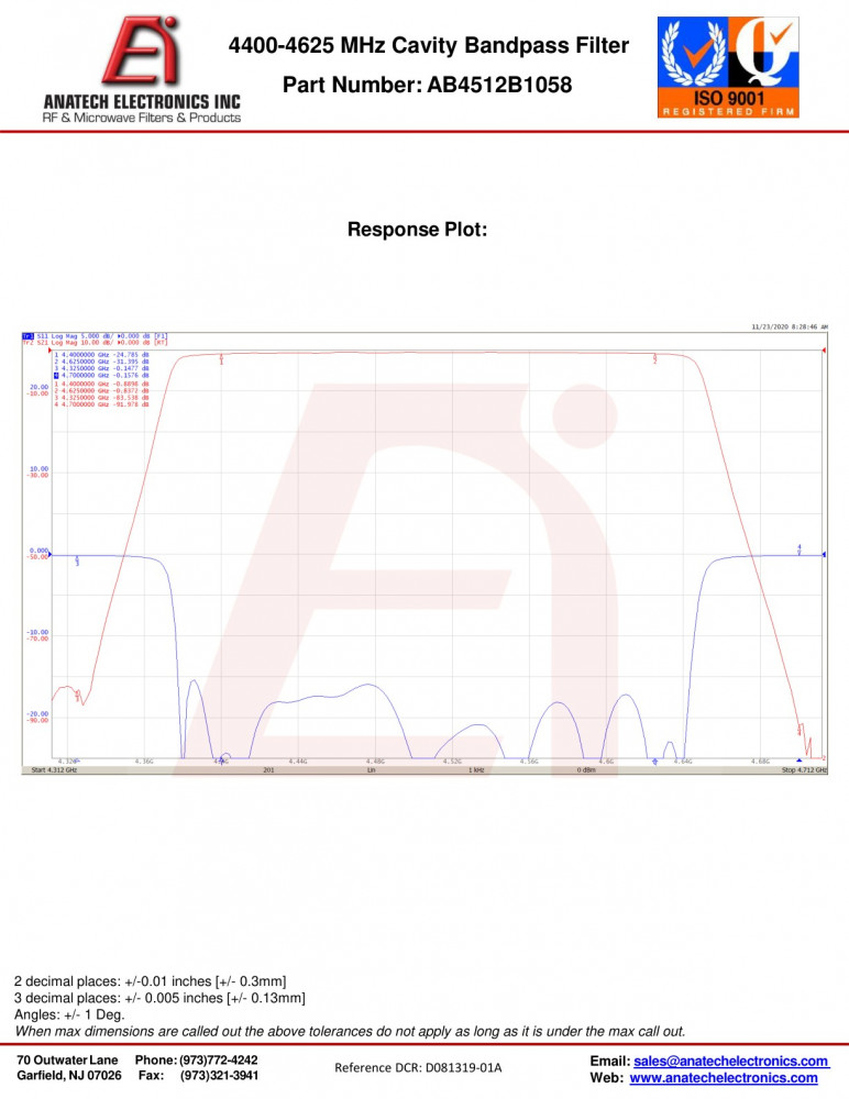 AB4512B1058 technical document page 2