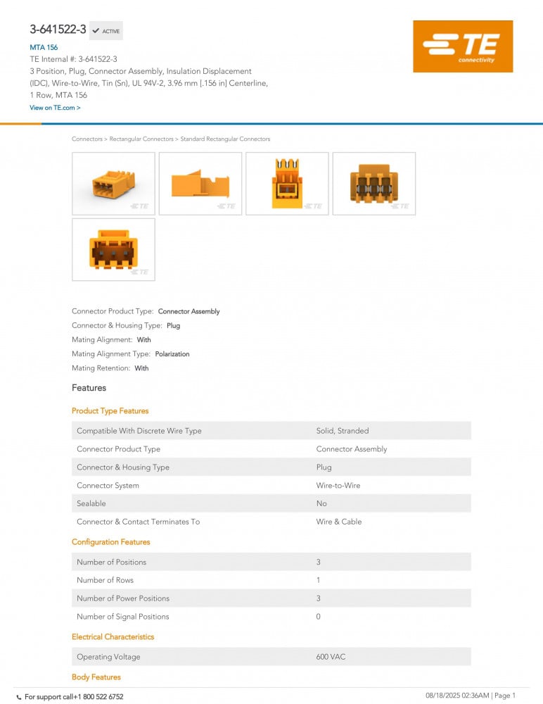 3-641522-3 technical document page 1
