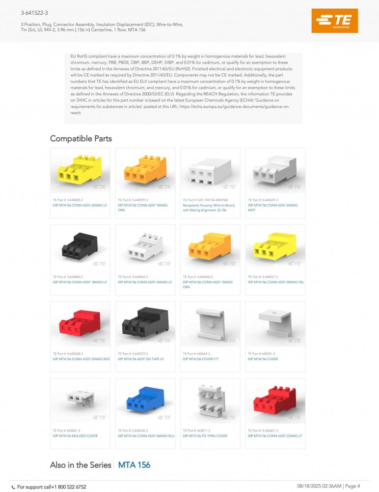 3-641522-3 technical document page 4