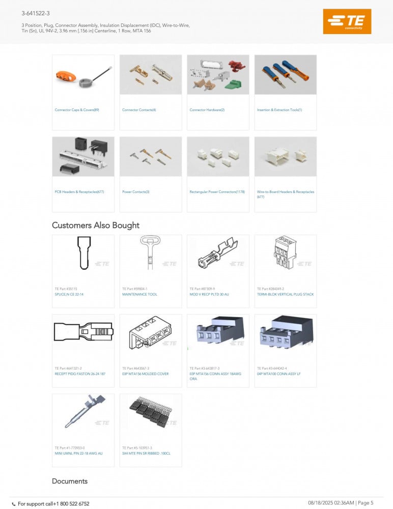 3-641522-3 technical document page 5