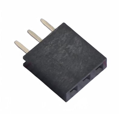 XUNPU FH2.54-09-07PZS