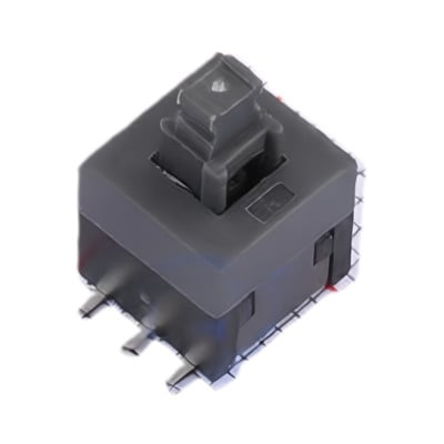 Yuandi TK-6800-2 Pushbutton Switch Chip