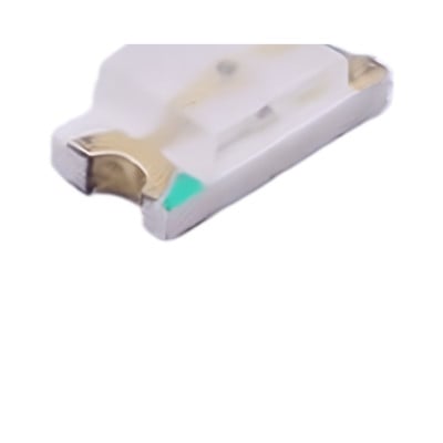 EKINGLUX E6C1206QBAC1UDA Discrete LED Indicator Chip