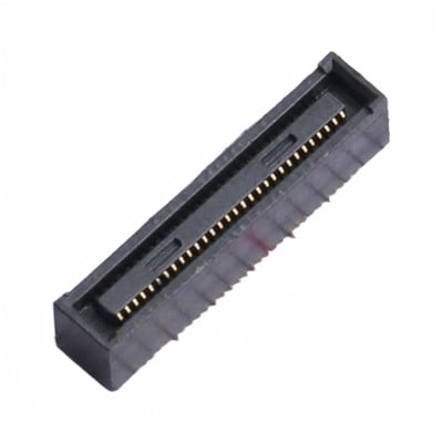 G-Switch GT-B0403FSV39-30B1101 Board-to-Board Mezzanine Edge Type Array Chip