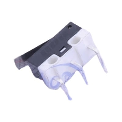 Korean Hroparts Elec K9-1267QA Limit Switch