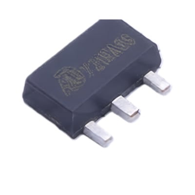 Mingda Microelectronics MD7218D33UA2 Linear LDO Voltage Regulator