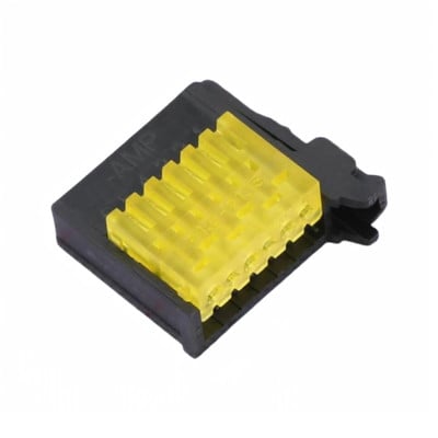 TE Connectivity 214349-E Free Hanging Panel Mount Chip