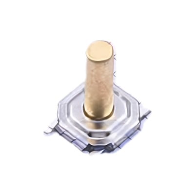 G-Switch GT-TC084B-H065-L5 Tactile Switch