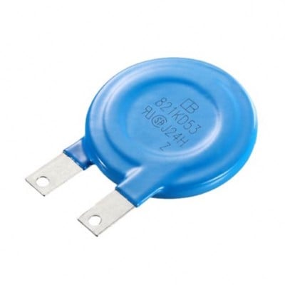Brightking 471KD05 Metal Oxide Varistor (MOV)