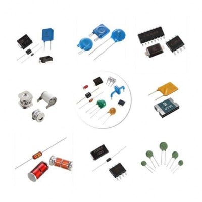 Brightking 471KD53 Metal Oxide Varistor (MOV) for sale