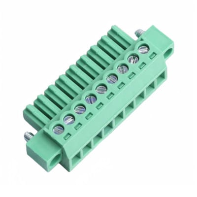KANGNEX WJ15EDGKM-3.81-10P-14-00A
