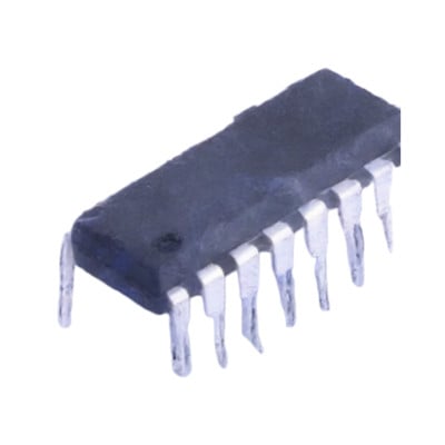 KEC KID65003AF-EL/PY Bipolar Transistor Array