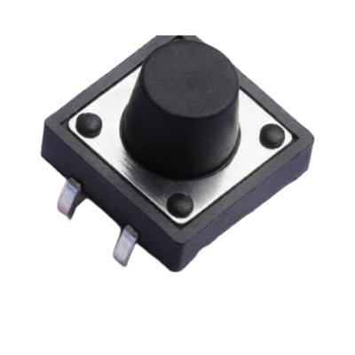 LCKELEC LCK-TA052H120-2WS Tactile Switch