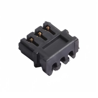 XKB Connection X0600HI-07G-LPHF Free Hanging Panel Mount Chip