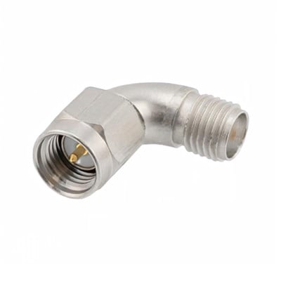 PASTERNACK PE91193 Coaxial Connector (RF) Adapter