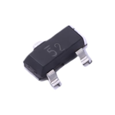 JSCJ AD-DTA123YCA Single Pre-Biased Bipolar Transistor for sale
