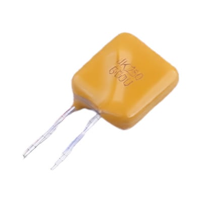 Jinrui JK250-300U PTC Resettable Fuse