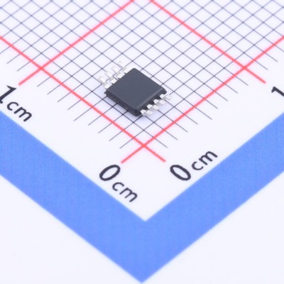 SLA333 Precision Op-amp MSOP-8 for sale