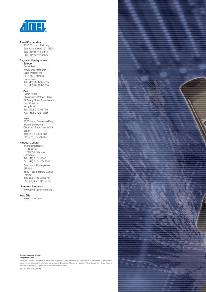ATAB5750-8 technical document page 8