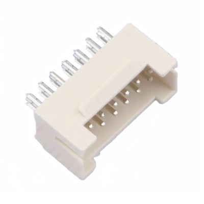 SHOU HAN PHB2.0-2x8PZZDK Male Pin Header