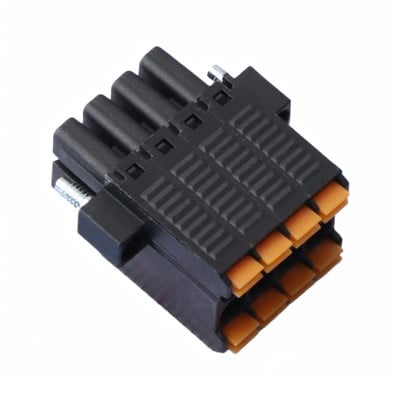 JILN JL15EDGKNHM-35005B01 Header, Plug & Socket