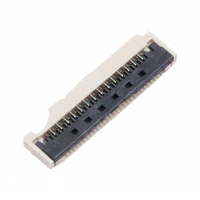 G-Switch GT-F1007SR20-16S0101 FFC FPC Flat Flexible Connector Assembly
