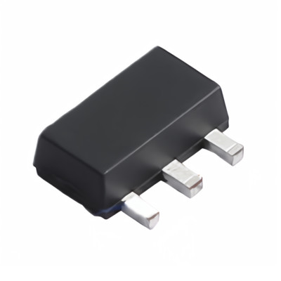 HXY MOSFET H2SA1037AKT146R