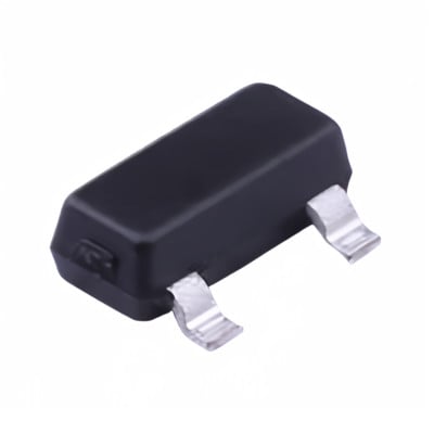 PANJIT PJA3430_R1_00001 Single N-Channel MOSFET