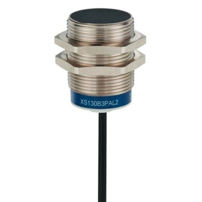 Schneider XS130B3NBL2 Ambient Light, IR & UV Sensor Chip for sale